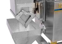 China One Head Dimple Plate Linear Weigher Machine 1000g for sale