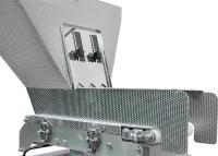 China Belt Linear Single Head Weigher With 4.5L Hoppers for sale