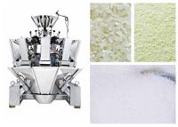 China Powder Kenwei Multihead Weigher 14 Head Leak Proof​ for sale