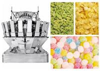 China High Speed 20 Head Kenwei Multihead Weigher 65-120 P/M for sale