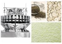 China 32 Head Combination Weigher Packing Machine 0.5L/1.6L For Small Size Products for sale