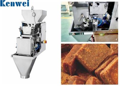 China Single Head Belt 15L Hopper Linear Weigher Machine 8 P/M For Fresh Corn Onion for sale