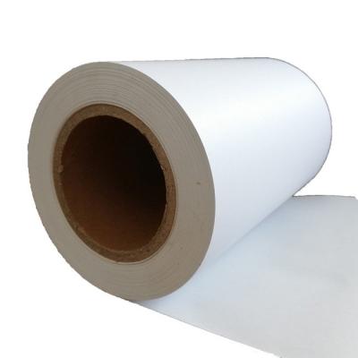 China Hot Melt Glue 30N Industrial Adhesive Labels for sale