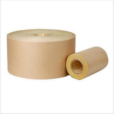 China Low Temperature Use SGS 16GSM Personalised Sticky Labels for sale