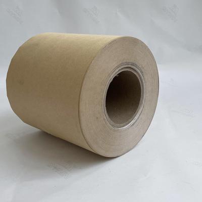 China SGS Hot Melt Glue 80GSM Industrial Adhesive Labels for sale