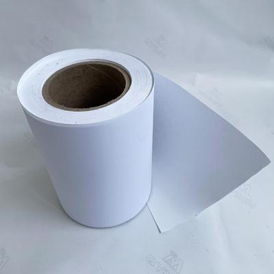 China 3.5 Inch Custom Permanent Labels for sale