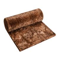 China Eco-Friendly Insulation Glass Wool Blanket | Class A | Green Light Steel Structure Wall Insulation for sale