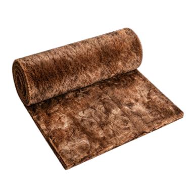 China Eco-Friendly Insulation Glass Wool Blanket | Class A | Green Light Steel Structure Wall Insulation for sale