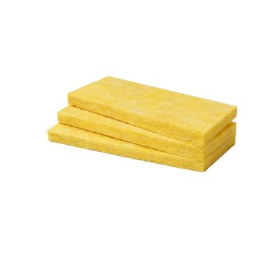 China Insulation Glass Wool Board Class A Lightweight Partition Wall Sound Absorption for sale