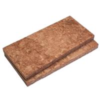 China Eco Friendly Insulation Glass Wool Board Green Building Lightweight Partition Wall Sound Absorption for sale