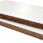 China Eco Friendly Acoustic Glass Wool Board With GFM Facing Sound Absorbing Wall Insulation for sale