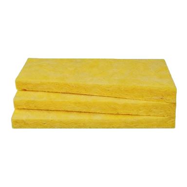 China Acoustic Glass Wool Board Anechoic Chamber Sound Absorbing Wedges for sale
