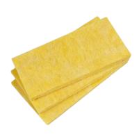 China High Temperature Insulation Glass Wool Board Industrial Tank Insulation for sale