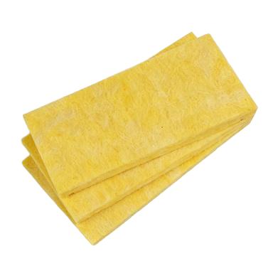China High Temperature Insulation Glass Wool Board Industrial Tank Insulation for sale