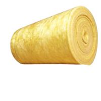 China High Temperature Insulation Glass Wool Blanket Class A | Industrial Pipe Tank Insulation for sale