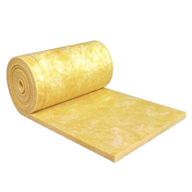 China Insulation Glass Wool Blanket Class A LNG Storage Tank Insulation for sale