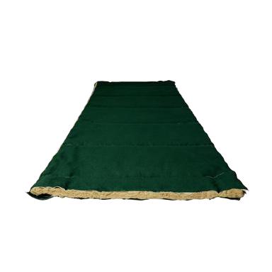 China Greening Rock Wool Blanket Hydrophilic Rock Wool Steep Rock Slope for sale