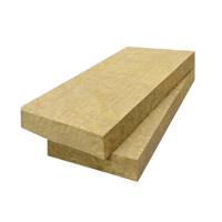 China TR7.5 / TR10 / TR15 Fireproof Rock Wool Slab for ETICS / EIFS– High Tensile Strength · Class A Fire Rating · Long-Term Durability for sale