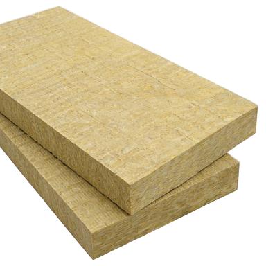 China 2400mm Length Fireproof Rock Wool– Exterior Wall Insulation for sale