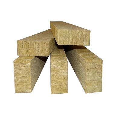 China Thermal Insulation Rock Wool Lamella – Exterior Wall Insulation for sale