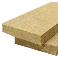 China Acoustic Fireproof Rock Wool For Partition Wall Residential Office Conference Room Noise Reduction for sale