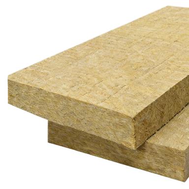 China Acoustic Fireproof Rock Wool For Partition Wall Residential Office Conference Room Noise Reduction for sale