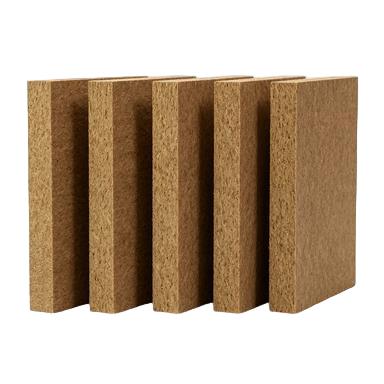 China Acoustic Formaldehyde Free Rock Wool for Partition System for sale