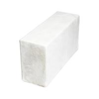China High Porosity Hydrophilic Rock Wool Element Permeable Pavement for sale