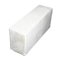 China Urban Flood Control Hydrophilic Rock Wool Infiltration Media for sale