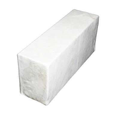 China Urban Flood Control Hydrophilic Rock Wool Infiltration Media for sale