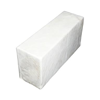 China Pollutants Filtration and Removal Hydrophilic Rock Wool Underground Rainwater Harvesting for sale