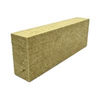 China Vertical Greening & Living Wall Module Hydrophilic Rock Wool for sale