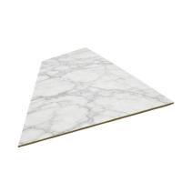 China Decorative Rock Wool Absorption Panel Insulation Sheets Stone & Brick Veneer Finish for sale