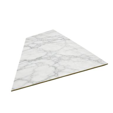 China Decorative Rock Wool Absorption Panel Insulation Sheets Stone & Brick Veneer Finish for sale