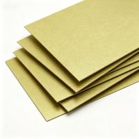 China Exterior Wall Decorative Substrate Rock Fiber Panel Weather Resistant for sale