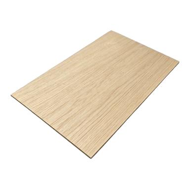 China Healthcare Grade Rock Fiber Panel Class A Non Combustible Antibacterial for sale