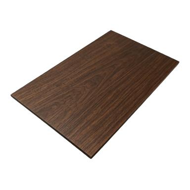 China Landscape Boardwalk Rock Fiber Panel Class A Non Combustible High Strength for sale