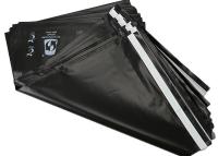 China 100% Recyclable Eco-Friendly Compostable Mailing Bag Waterproof Biodegradable for sale