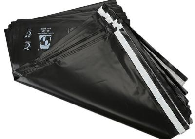 China 100% Recyclable Eco-Friendly Compostable Mailing Bag Waterproof Biodegradable for sale