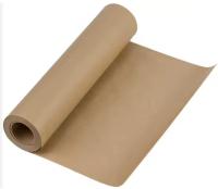China Recyclable Kraft Wrapping Paper Roll Brown Honeycomb Roll Customizable Logo for sale