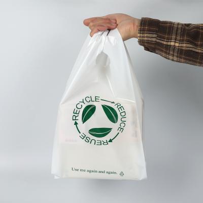 China Custom  Acceptable Compostable Mailing Bag With Recyclable And Biodegradable Features for sale