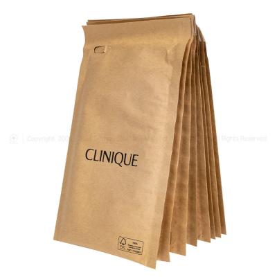 China Honeycomb Paper Padded Mailer Customizable Eco Friendly Padded Mailer Shockproof for sale