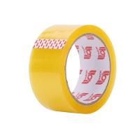 China Thick and Durable Bopp Packing Tape for Secure and Damage-Resistant Packaging Needs for sale
