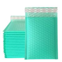 China Co-Extruded Thickened Padded Envelopes Bubble Package Bag For Bubble Mailing Bag for sale