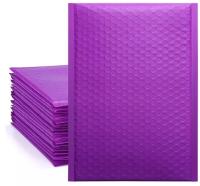 China Bubble Mailing Bubble Padded Mailer For Courier Delivery Free Customization for sale