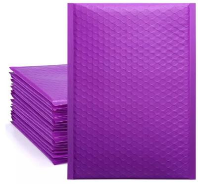 China Bubble Mailing Bubble Padded Mailer For Courier Delivery Free Customization for sale