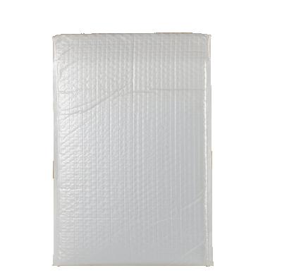 China Waterproof Bubble Mailing Bag Custom Bubble Wrap Packaging Bags Eco Friendly for sale