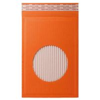 China Shockproof Custom Padded Envelope Corrugated Cushion Recycled Padded Envelope With Surface Printing for sale