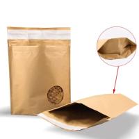 China Custom Printing Recycled Padded Mailers Shockproof Honeycomb Mailers Lightweight for sale