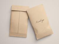 China Shockproof Padded Kraft Mailers Eco Friendly Custom Padded Mailers Tear Resistant for sale